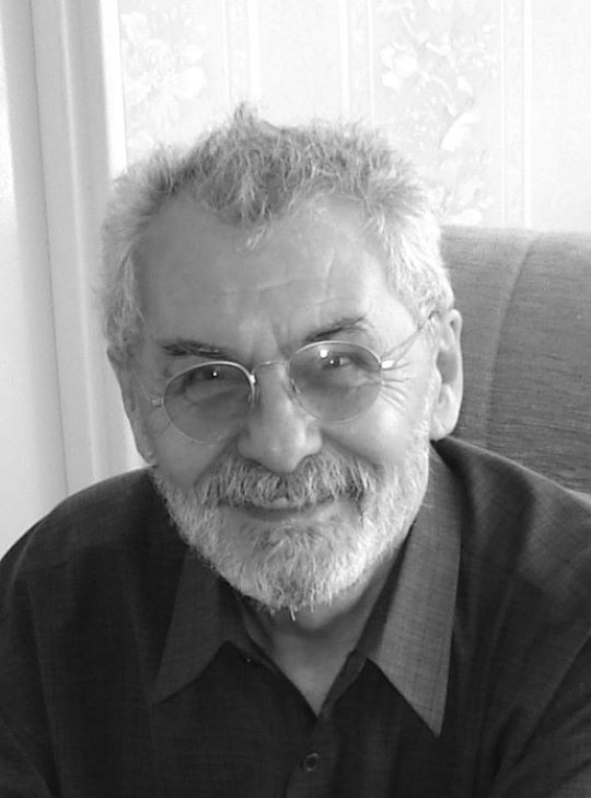 Zmarł inż. Lech Rościszewski - Instytut Biochemii i Biofizyki Polskiej ...